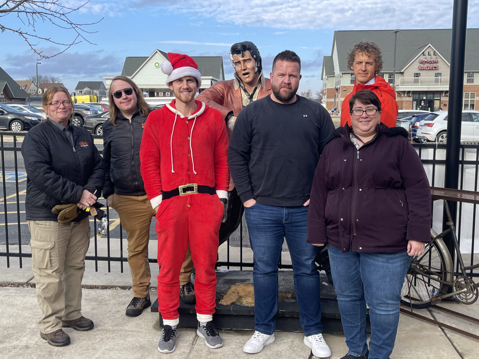 Meet the Rove Team - Rove Pest Control