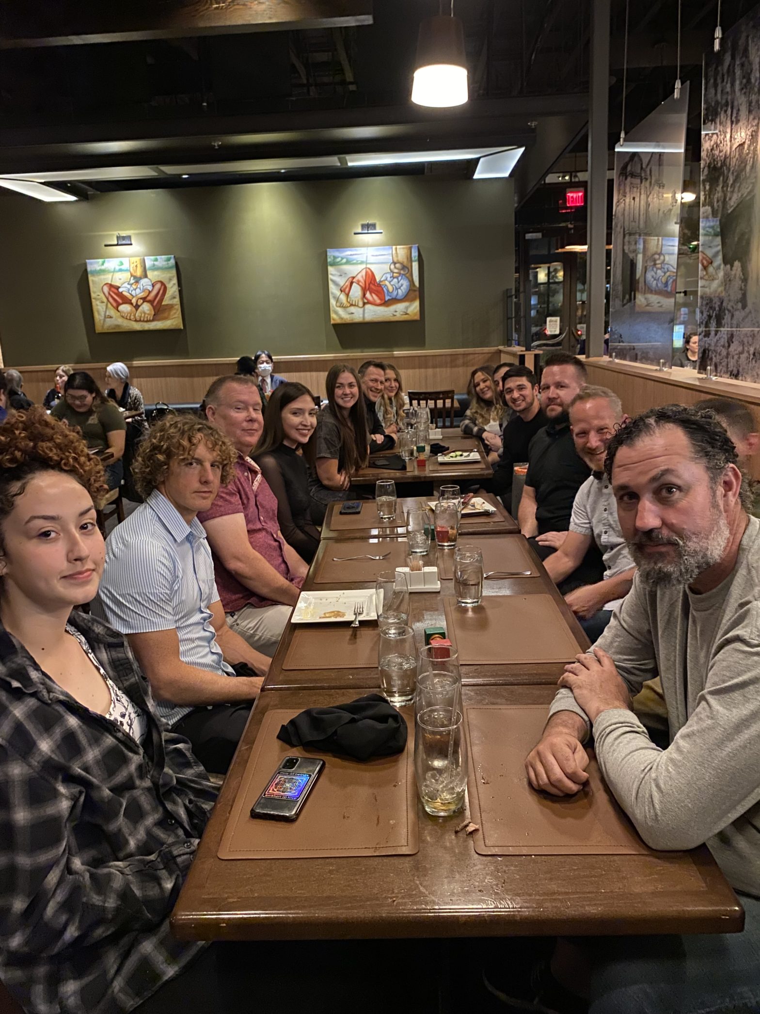 Meet the Rove Team - Rove Pest Control